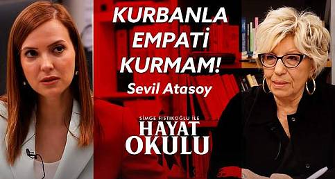 Prof. Dr. Sevil Atasoy; “Uyuşturucu ile mücadele için para gerekiyor ...