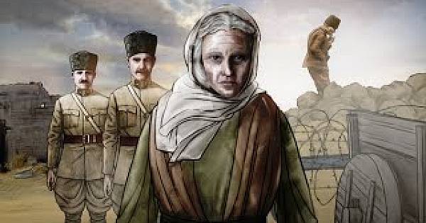 Tiryaki Agro'dan 30 Ağustos Zafer Bayramı'na özel film - Mahalli Gündem ...